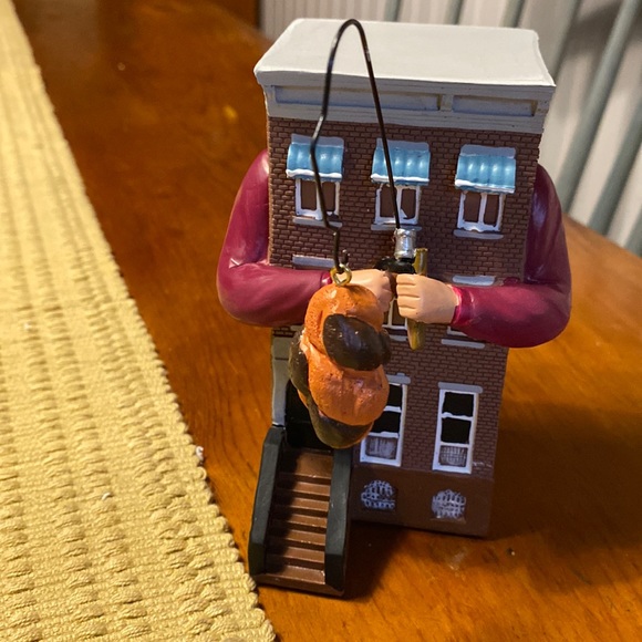 Accents | Seinfeld Fans 222 Brooklyn Cyclones Seinfeld Series Marble ...